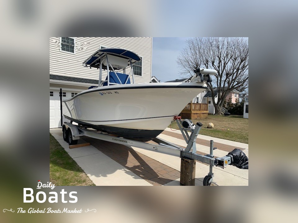 2011 Trophy 2203 Center Console for sale. View price, photos and Buy ...