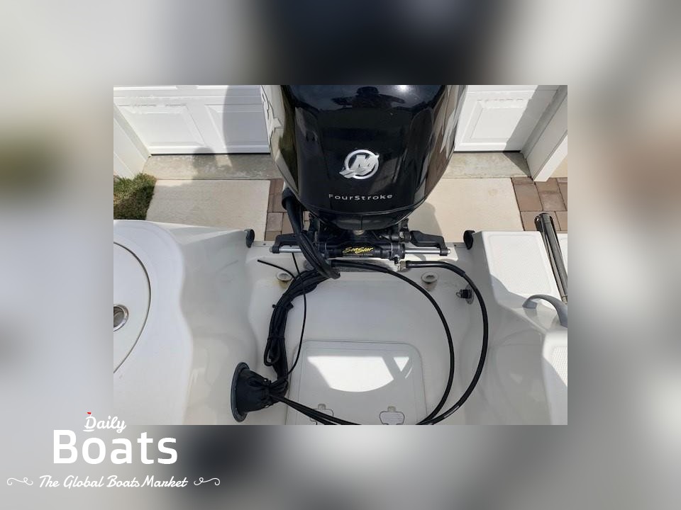 2011 Trophy 2203 Center Console for sale. View price, photos and Buy ...