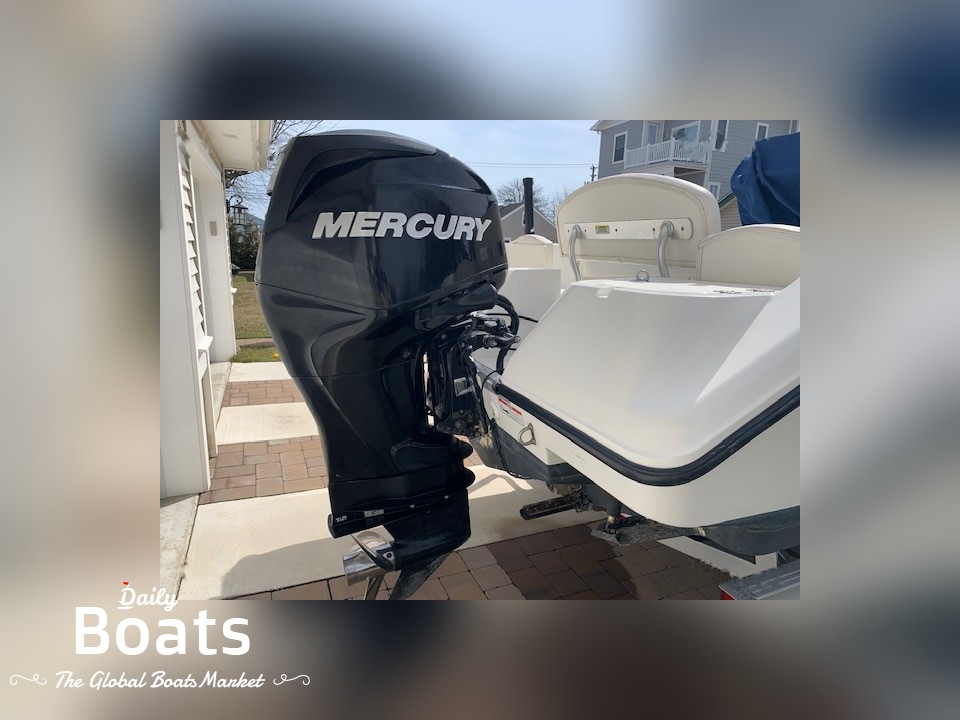 2011 Trophy 2203 Center Console for sale. View price, photos and Buy ...