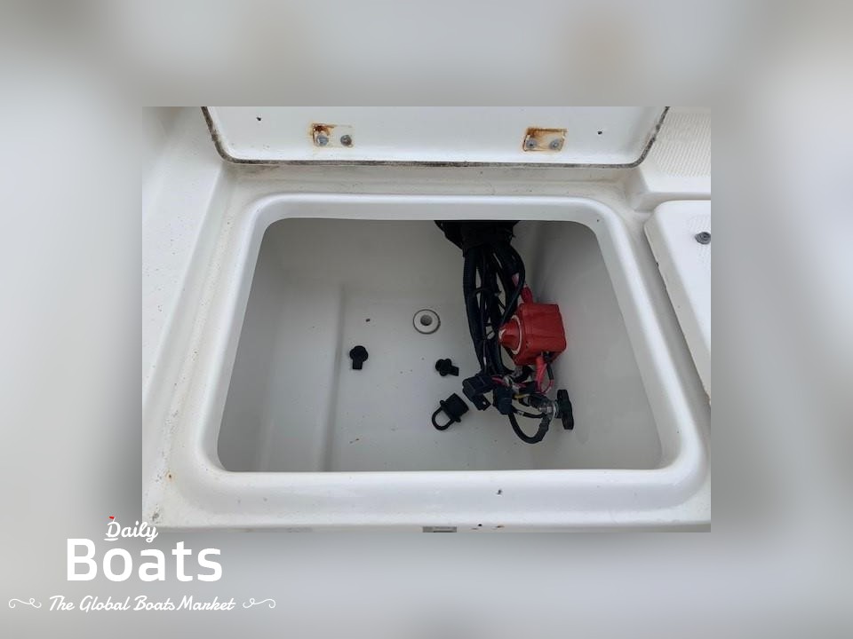2011 Trophy 2203 Center Console for sale. View price, photos and Buy ...