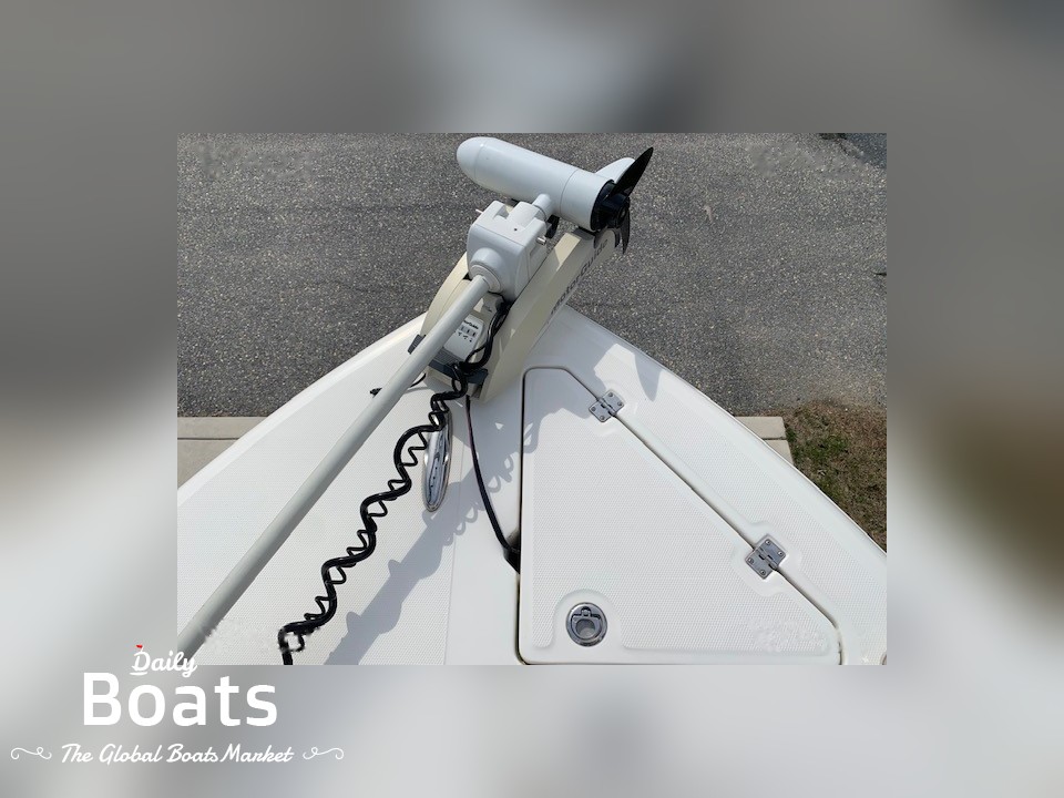 2011 Trophy 2203 Center Console for sale. View price, photos and Buy ...