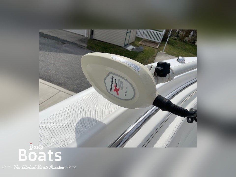2011 Trophy 2203 Center Console for sale. View price, photos and Buy ...