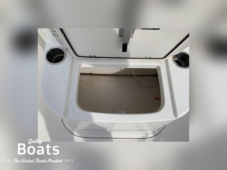 2011 Trophy 2203 Center Console for sale. View price, photos and Buy ...