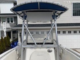 2011 Trophy 2203 Center Console for sale. View price, photos and Buy ...