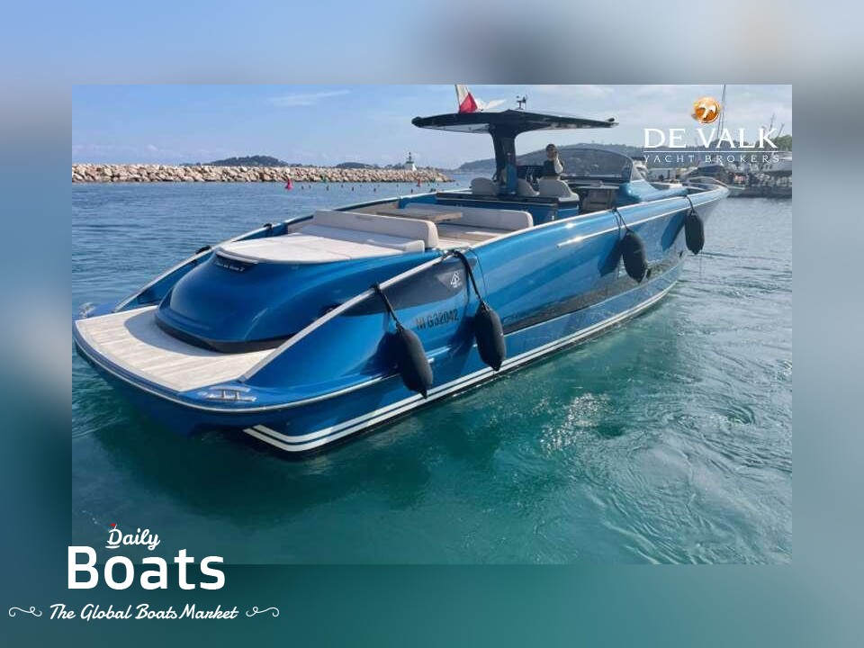 2021 Solaris Power 48 Open for sale. View price, photos and Buy 2021 ...