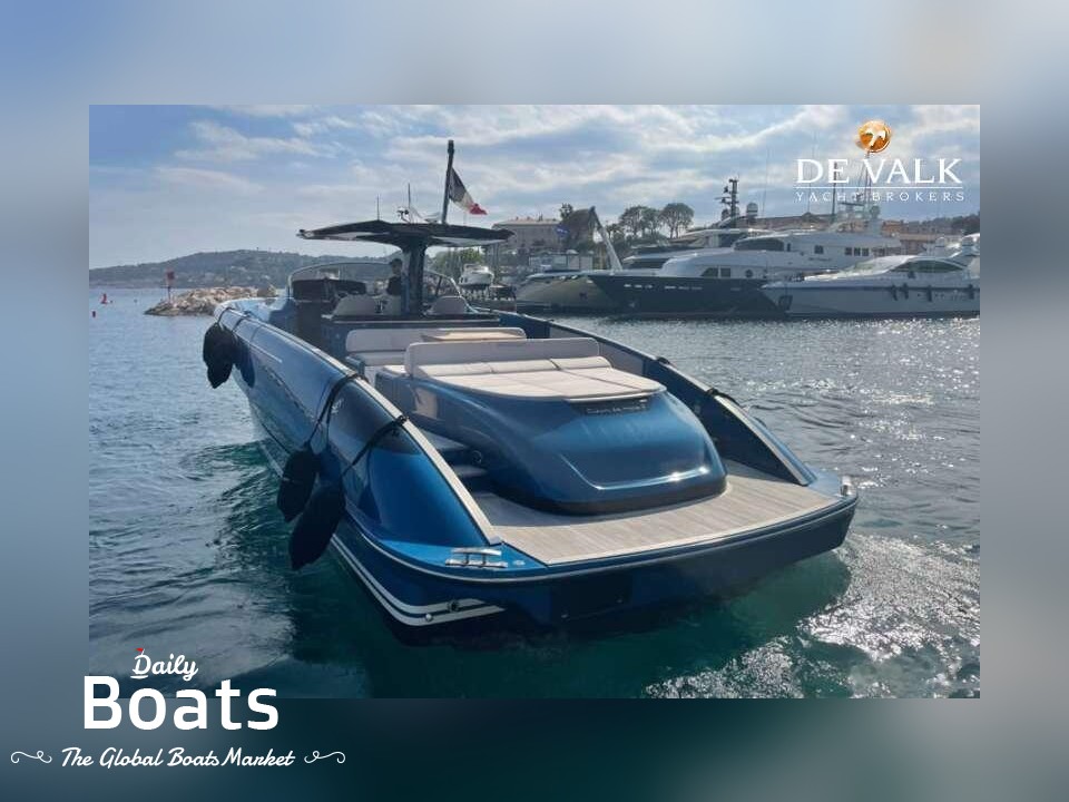 2021 Solaris Power 48 Open for sale. View price, photos and Buy 2021 ...