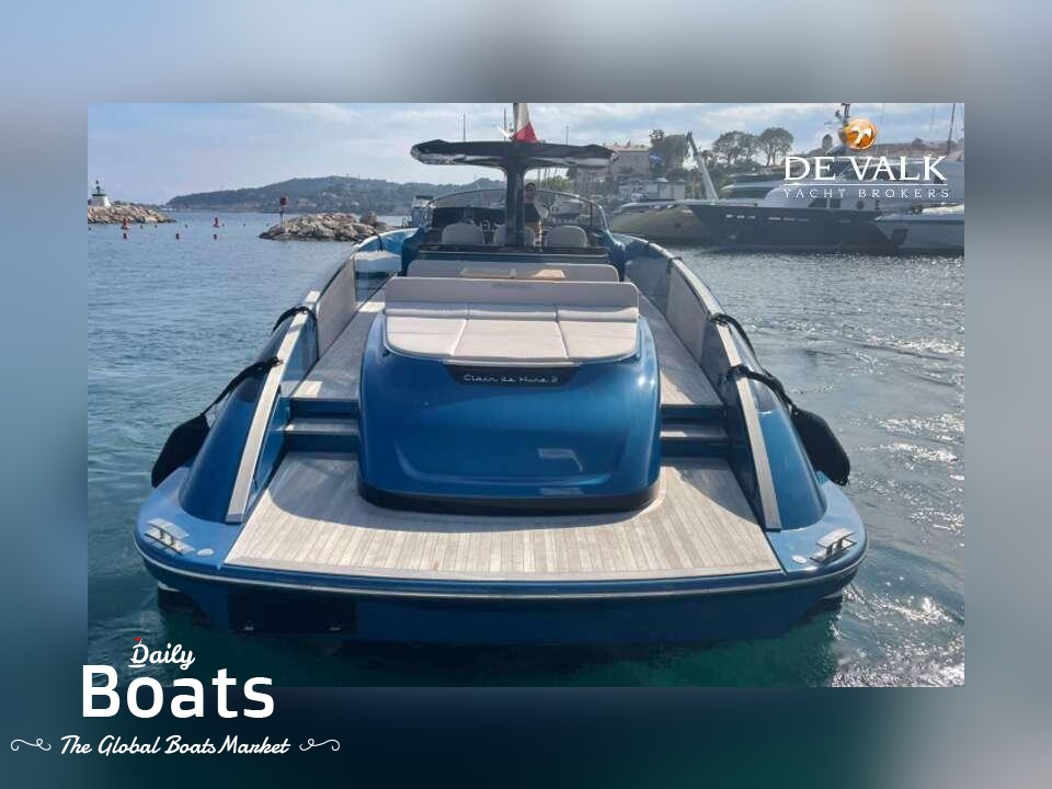 2021 Solaris Power 48 Open for sale. View price, photos and Buy 2021 ...