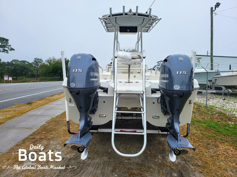 2020 World Cat 230 Cc for sale. View price, photos and Buy 2020 World ...