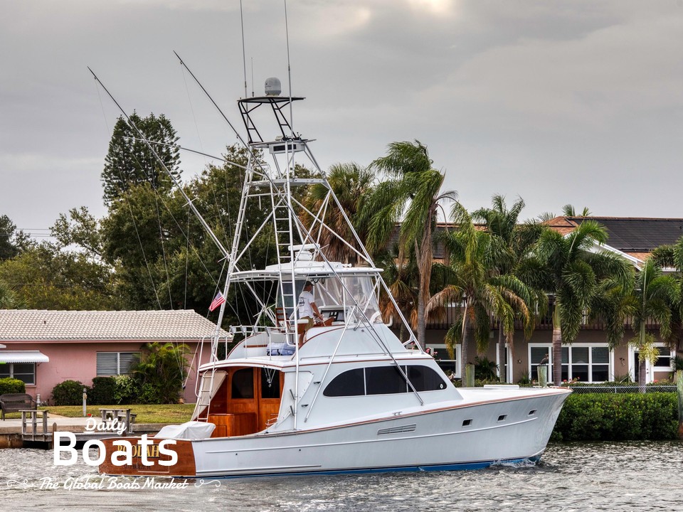 1979 Merritt Custom Convertible for sale. View price, photos and Buy ...