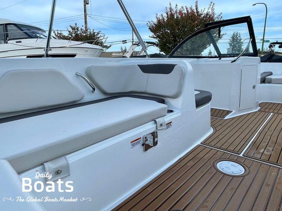 2022 Bayliner Element 21 for sale. View price, photos and Buy 2022 ...