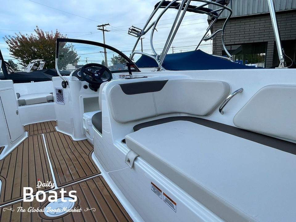 2022 Bayliner Element 21 for sale. View price, photos and Buy 2022 ...