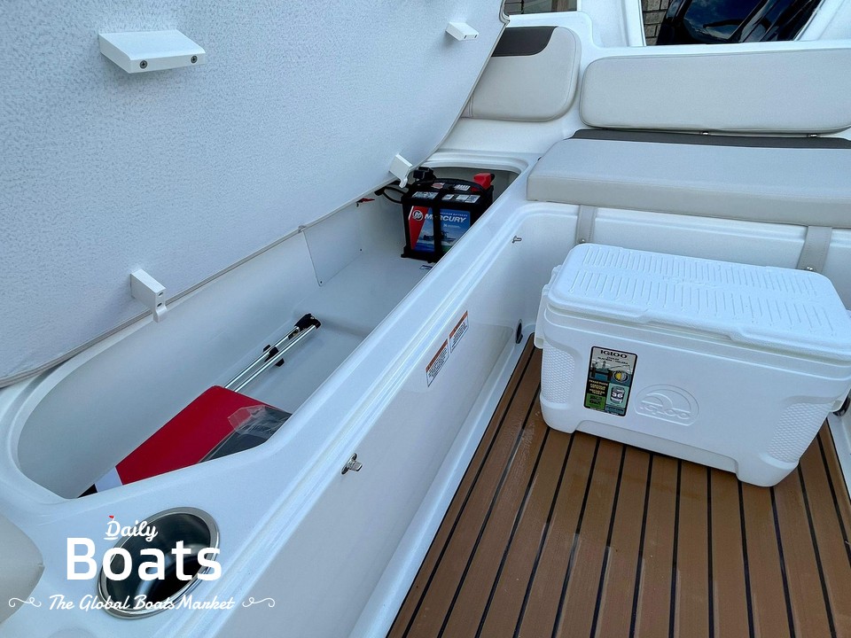 2022 Bayliner Element 21 for sale. View price, photos and Buy 2022 ...