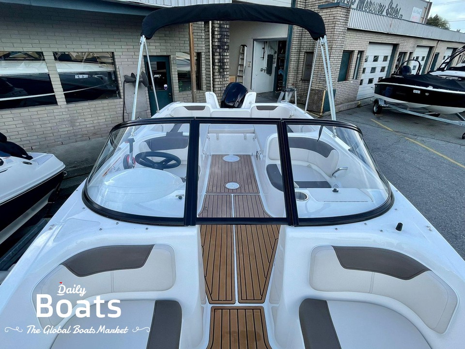 2022 Bayliner Element 21 for sale. View price, photos and Buy 2022 ...