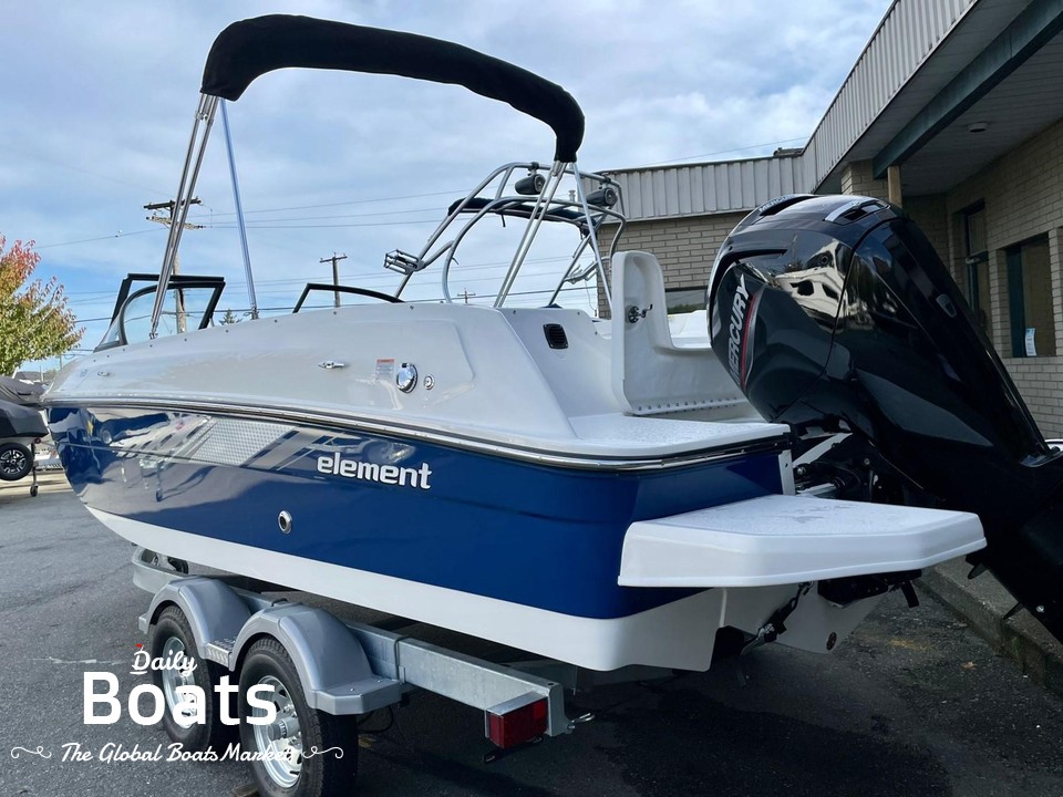 2022 Bayliner Element 21 for sale. View price, photos and Buy 2022 ...