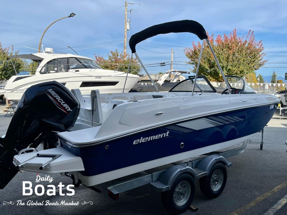 2022 Bayliner Element 21 for sale. View price, photos and Buy 2022 ...