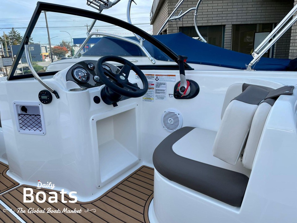 2022 Bayliner Element 21 for sale. View price, photos and Buy 2022 ...