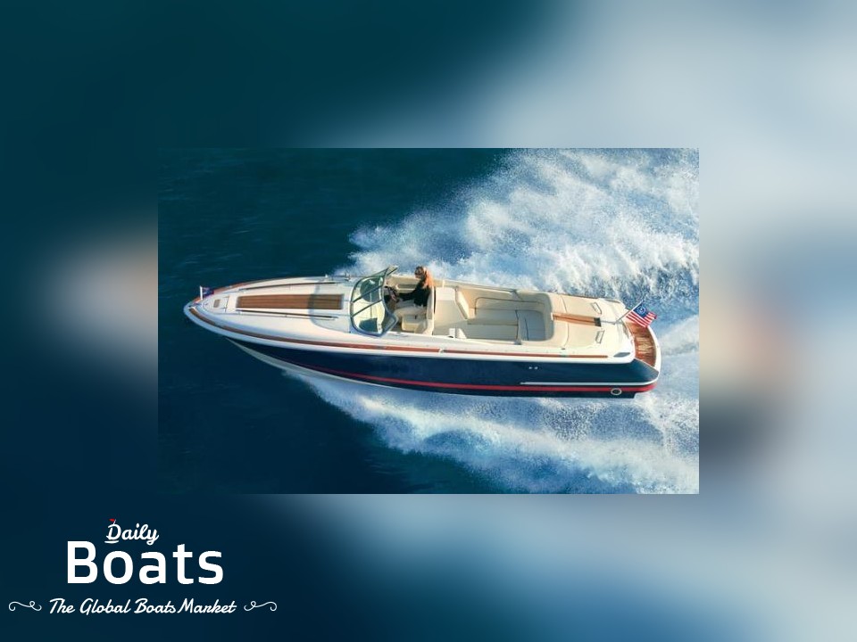 2012 Chris-Craft Corsair 28 for sale. View price, photos and Buy 2012 ...