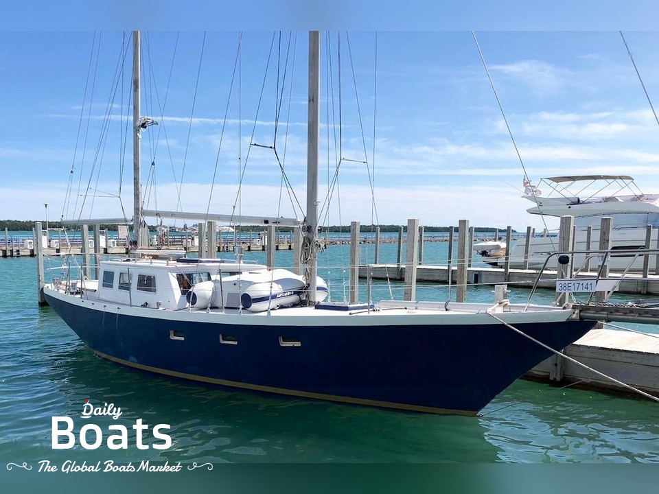 1980 Endurance 35 for sale. View price, photos and Buy 1980 Endurance ...