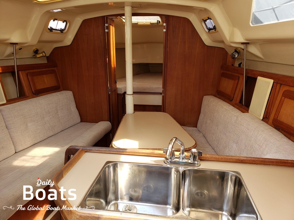 1993 Hunter 30 for sale. View price, photos and Buy 1993 Hunter 30 #279584