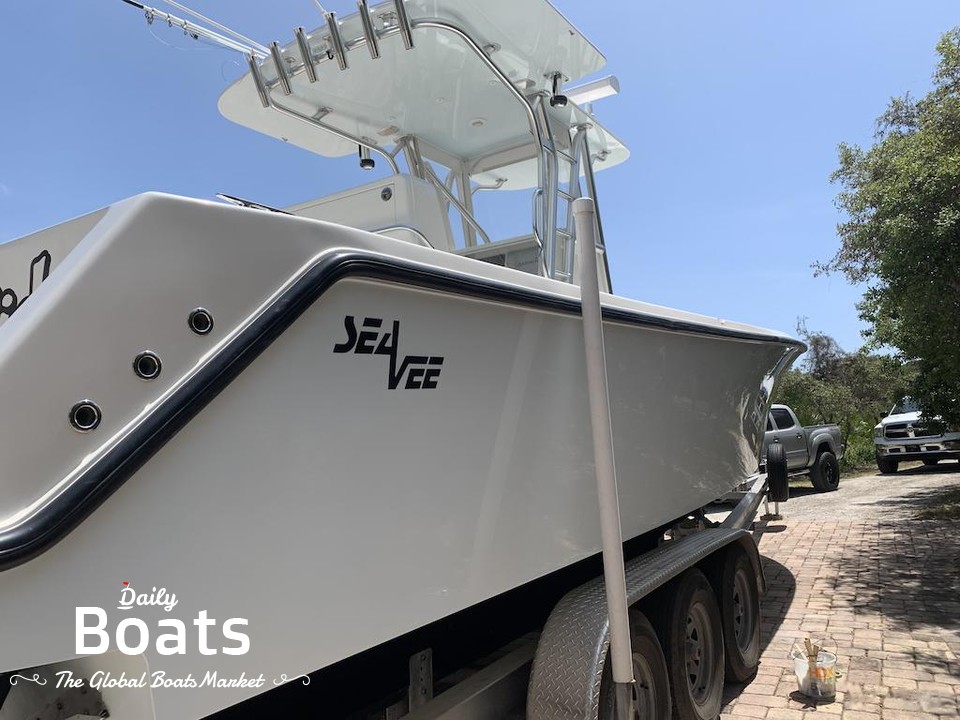 2017 SeaVee 32B for sale. View price, photos and Buy 2017 SeaVee 32B ...