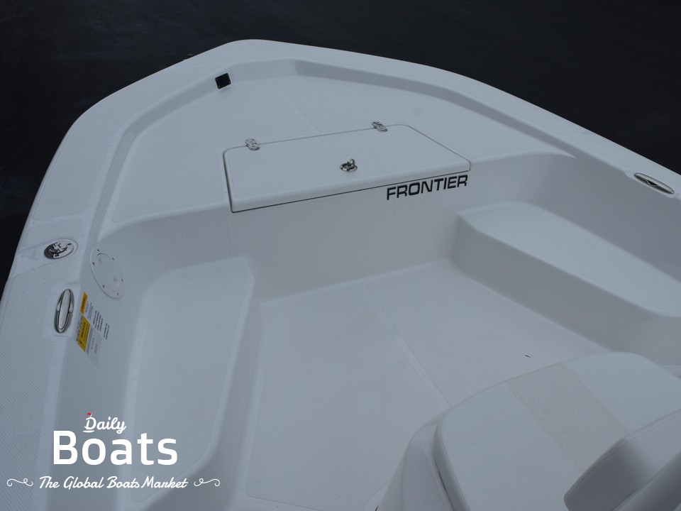 Frontier 180 for sale. View price, photos and Buy Frontier 180 #279591