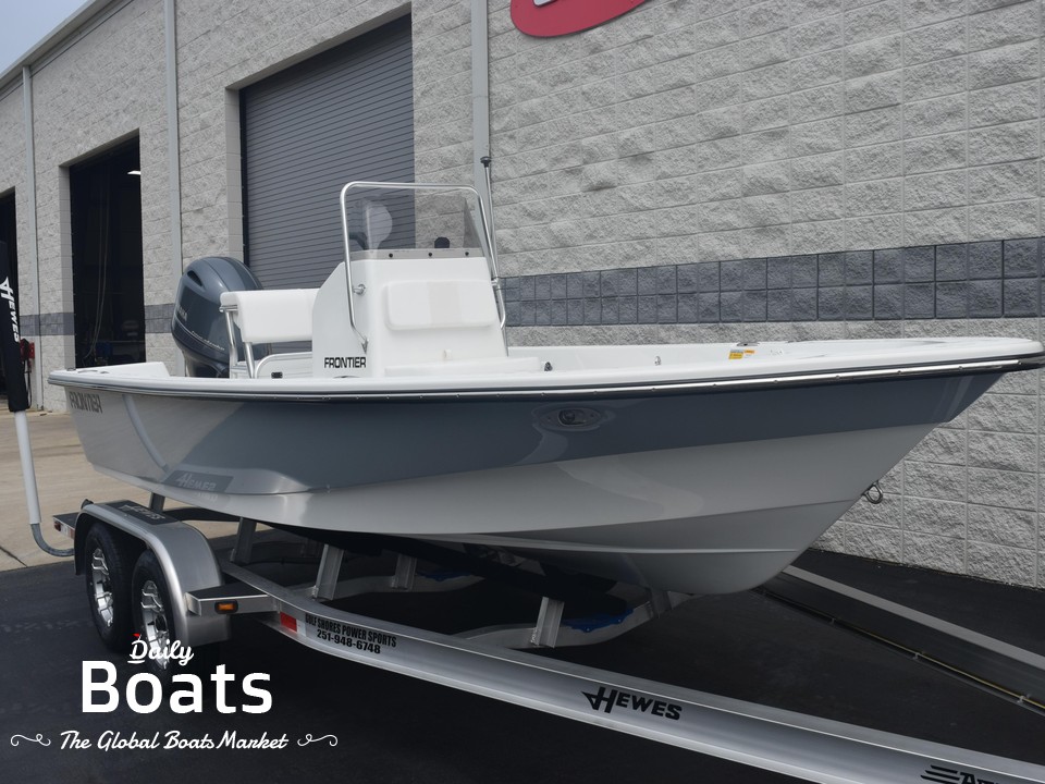 2022 Frontier 180 for sale. View price, photos and Buy 2022 Frontier ...