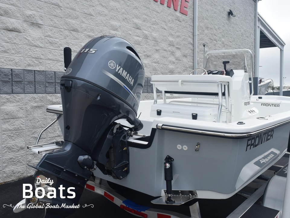 2022 Frontier 180 for sale. View price, photos and Buy 2022 Frontier ...