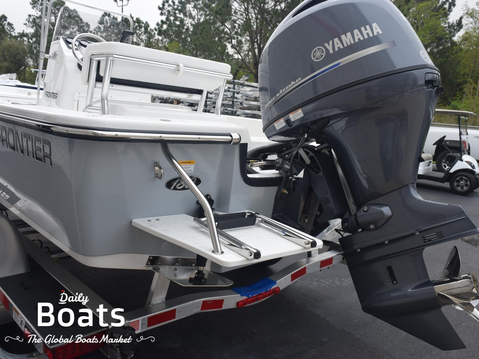 2022 Frontier 180 for sale. View price, photos and Buy 2022 Frontier ...