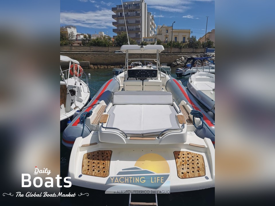 Custom Marlin Boat MARLIN 29 for sale. View price, photos and Buy ...