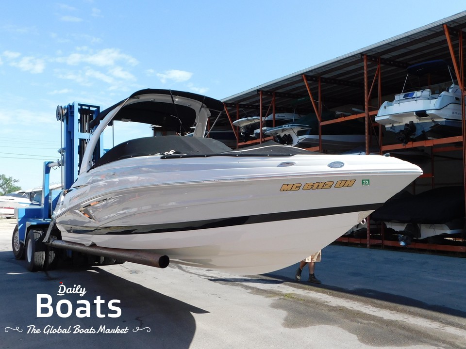 2019 Crownline 265 Ss for sale. View price, photos and Buy 2019 ...