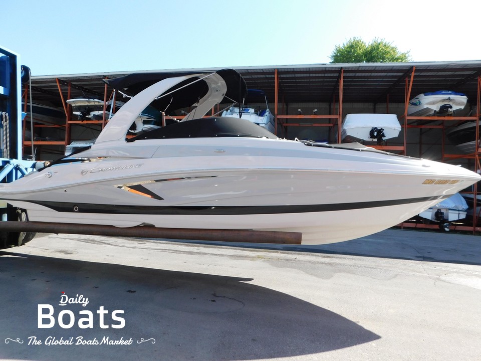 2019 Crownline 265 Ss for sale. View price, photos and Buy 2019 ...
