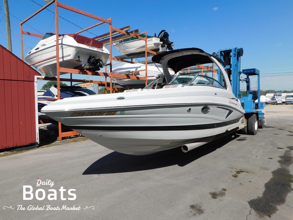 2019 Crownline 265 Ss for sale. View price, photos and Buy 2019 ...