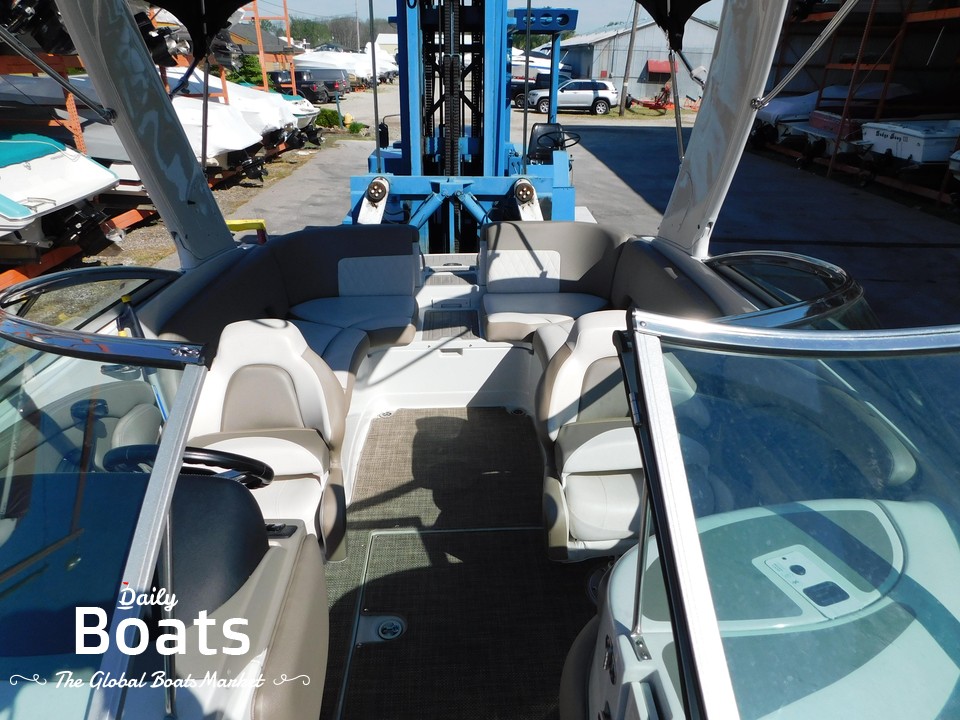 2019 Crownline 265 Ss for sale. View price, photos and Buy 2019 ...
