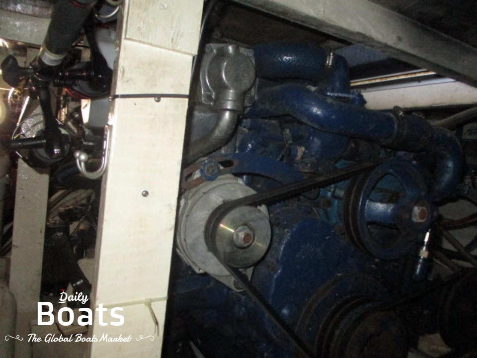 1985 Bayliner 4550 for sale. View price, photos and Buy 1985 Bayliner ...