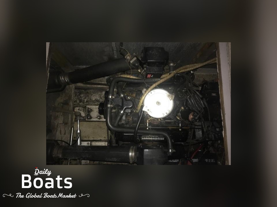 1985 Century 300 Grande for sale. View price, photos and Buy 1985 ...