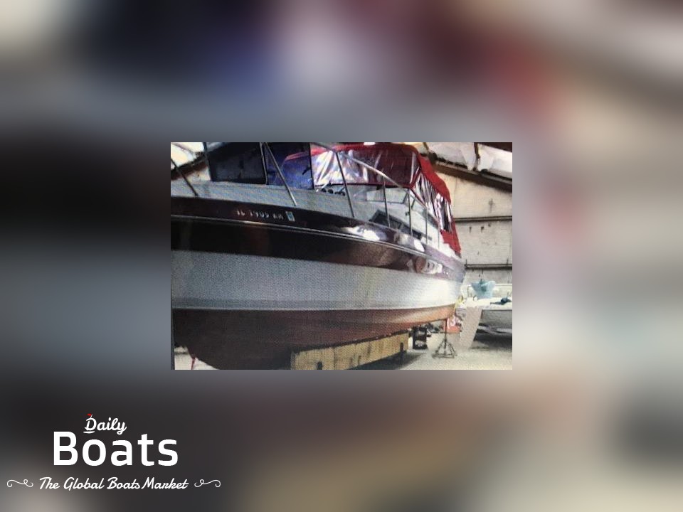 1985 Century 300 Grande for sale. View price, photos and Buy 1985 ...