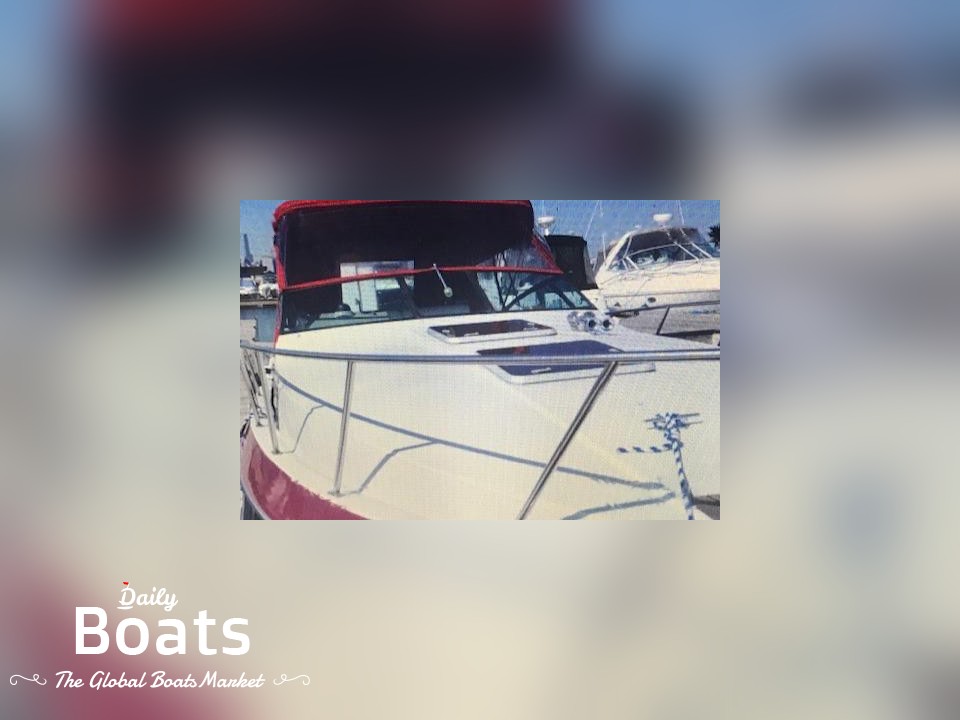 1985 Century 300 Grande for sale. View price, photos and Buy 1985 ...