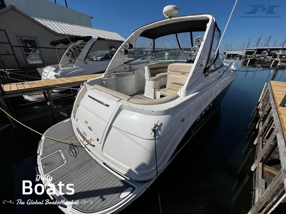 2006 Chaparral 350 Signature for sale. View price, photos and Buy 2006 ...