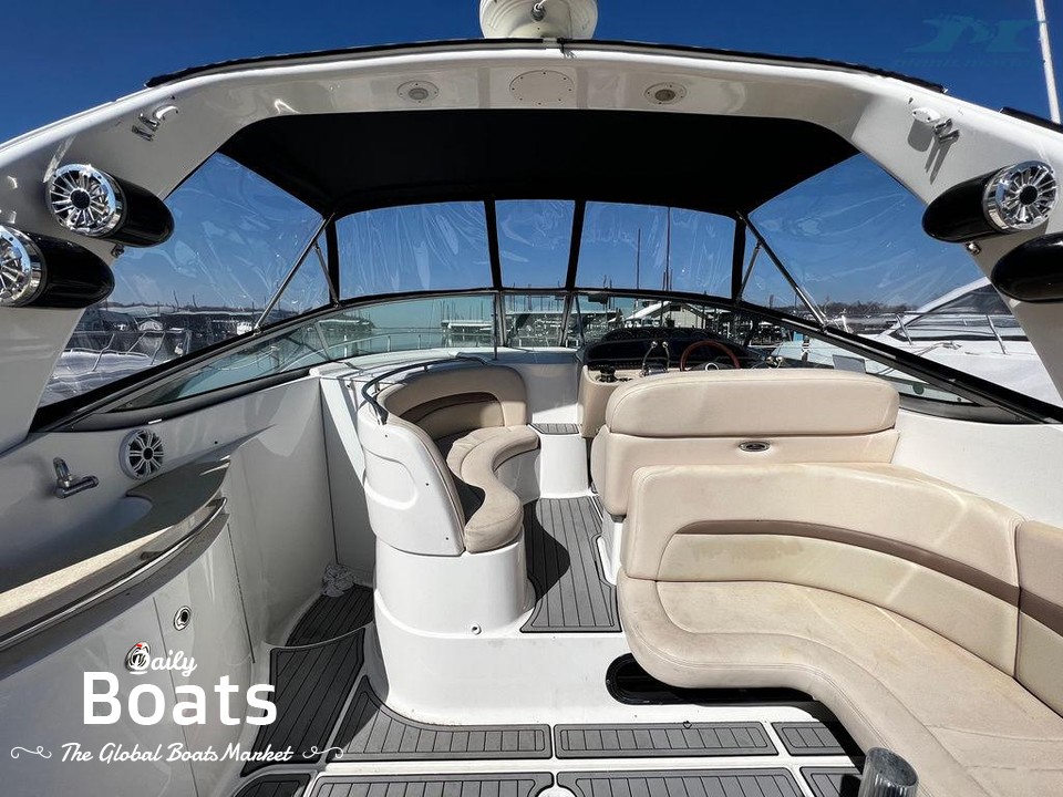 2006 Chaparral 350 Signature for sale. View price, photos and Buy 2006 ...