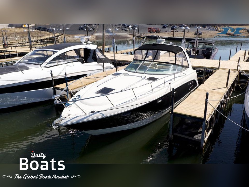 2006 Chaparral 350 Signature for sale. View price, photos and Buy 2006 ...