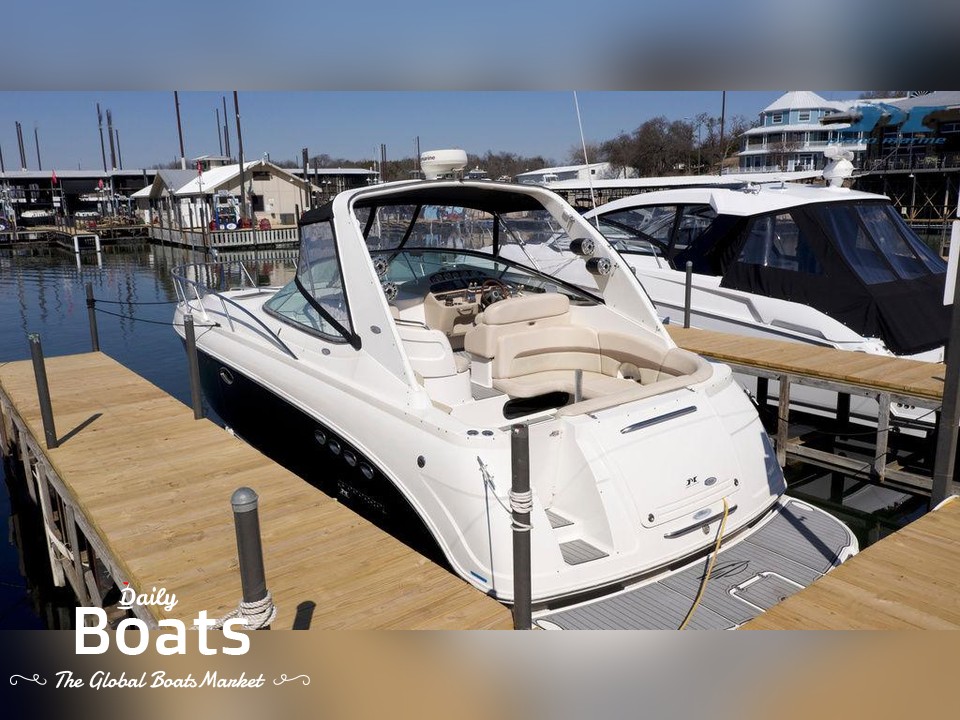 2006 Chaparral 350 Signature for sale. View price, photos and Buy 2006 ...