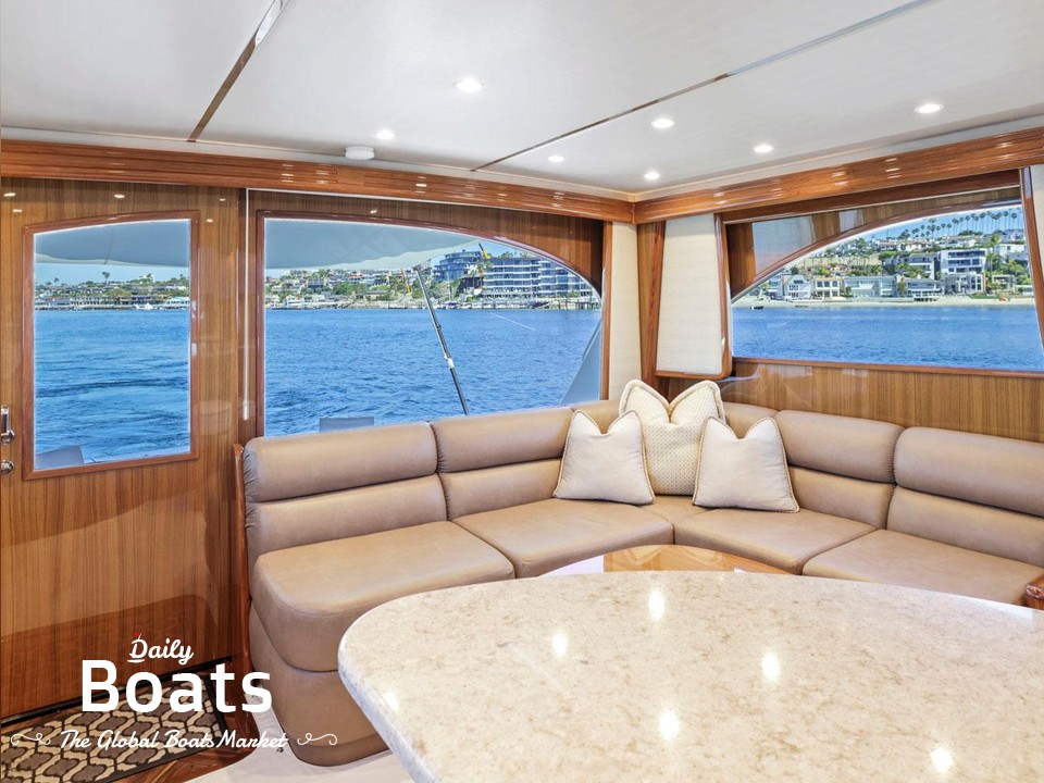 2014 Viking 46 Convertible for sale. View price, photos and Buy 2014 ...