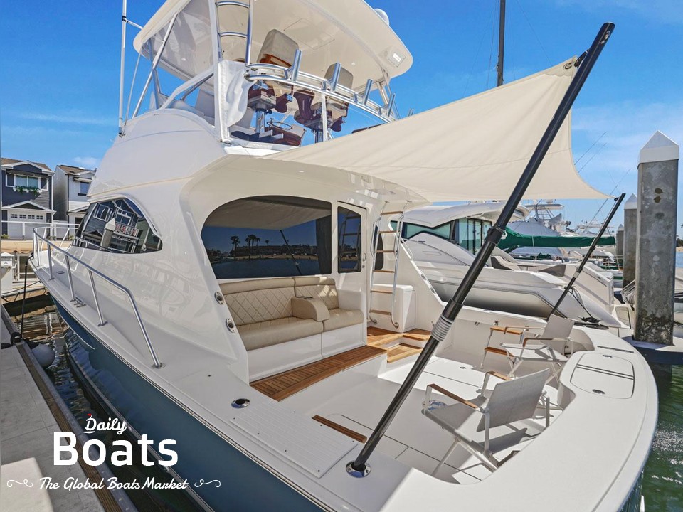 2014 Viking 46 Convertible for sale. View price, photos and Buy 2014 ...