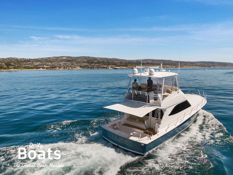 2014 Viking 46 Convertible for sale. View price, photos and Buy 2014 ...