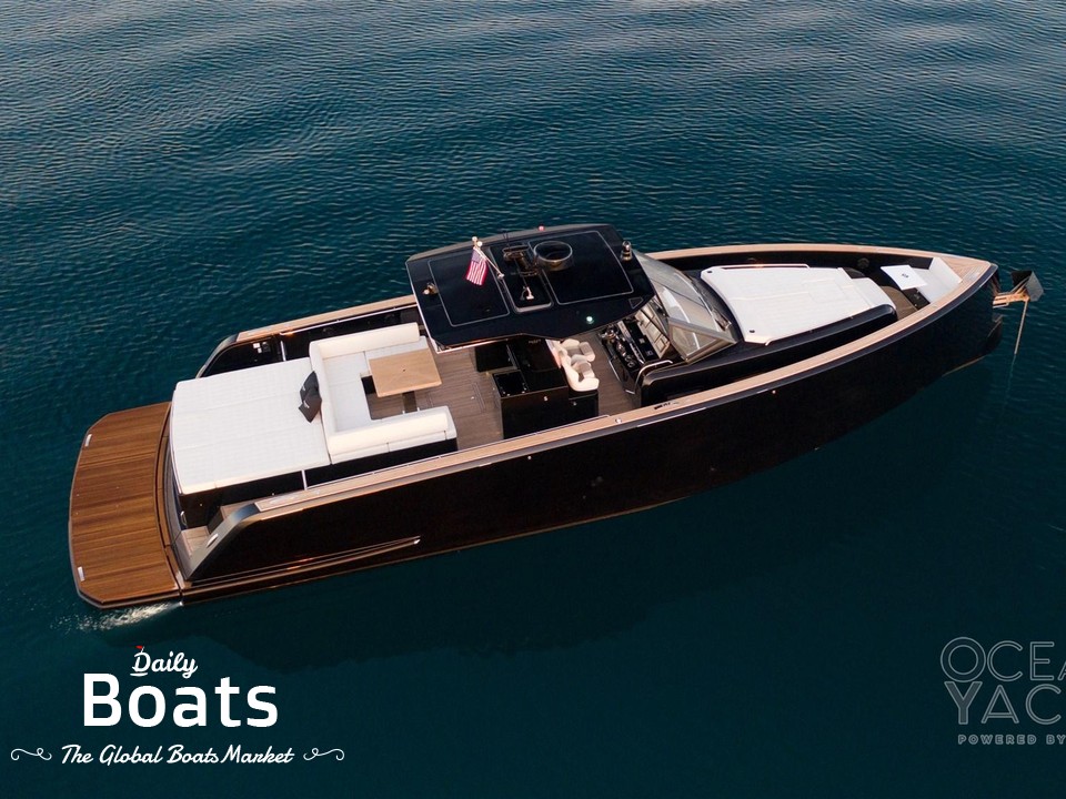 2023 Pardo Yachts 50 for sale. View price, photos and Buy 2023 Pardo ...