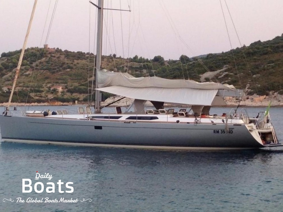 Baltic 66 for sale. View price, photos and Buy Baltic 66 #279625