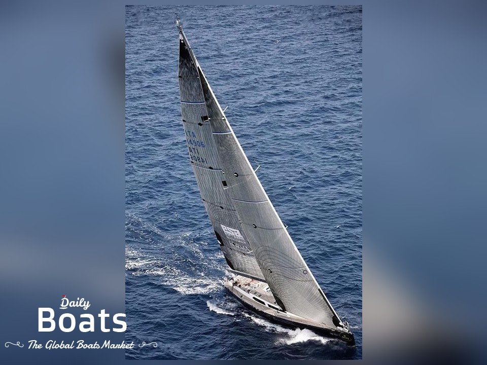 2005 Baltic 66 for sale. View price, photos and Buy 2005 Baltic 66 #279625