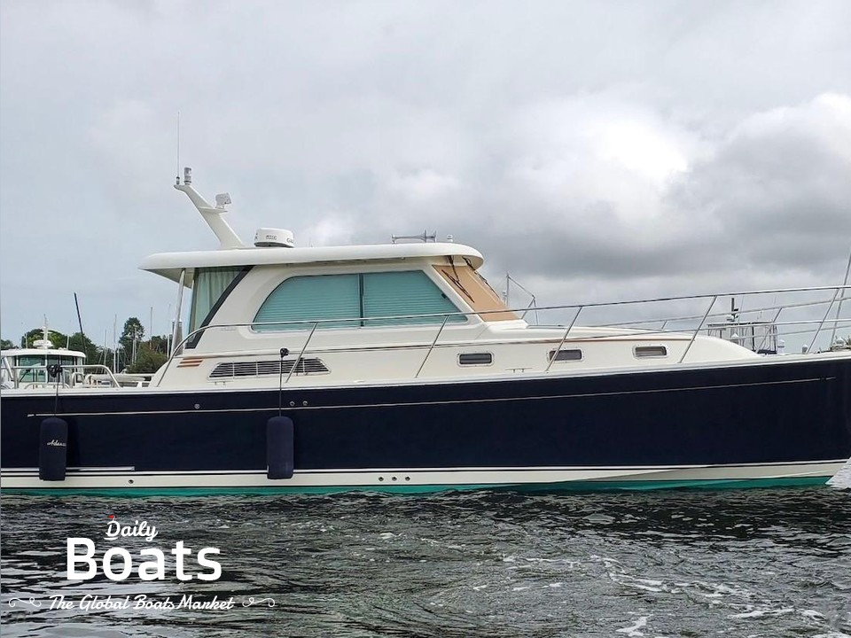 2015 Sabre 38 Salon Express for sale. View price, photos and Buy 2015 ...