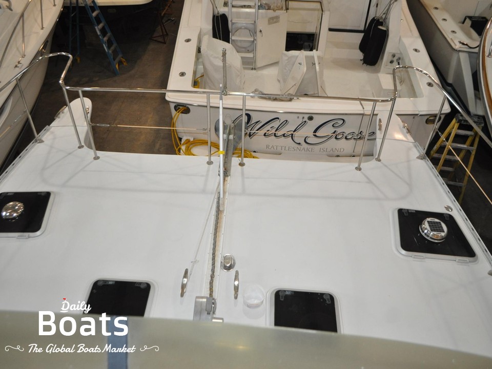 2004 PDQ 34 Power Catamaran for sale. View price, photos and Buy 2004 ...