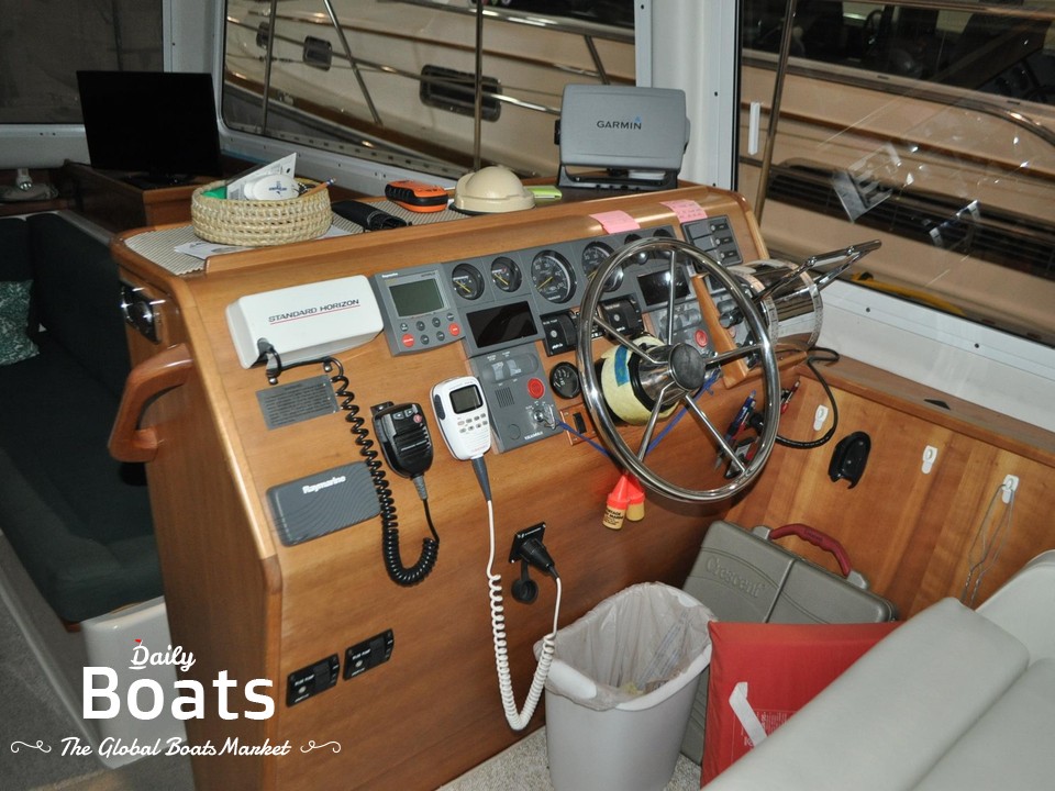 2004 PDQ 34 Power Catamaran for sale. View price, photos and Buy 2004 ...